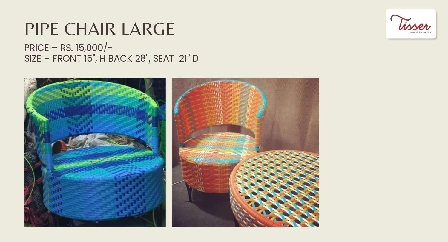 Outdoor Furniture 2024